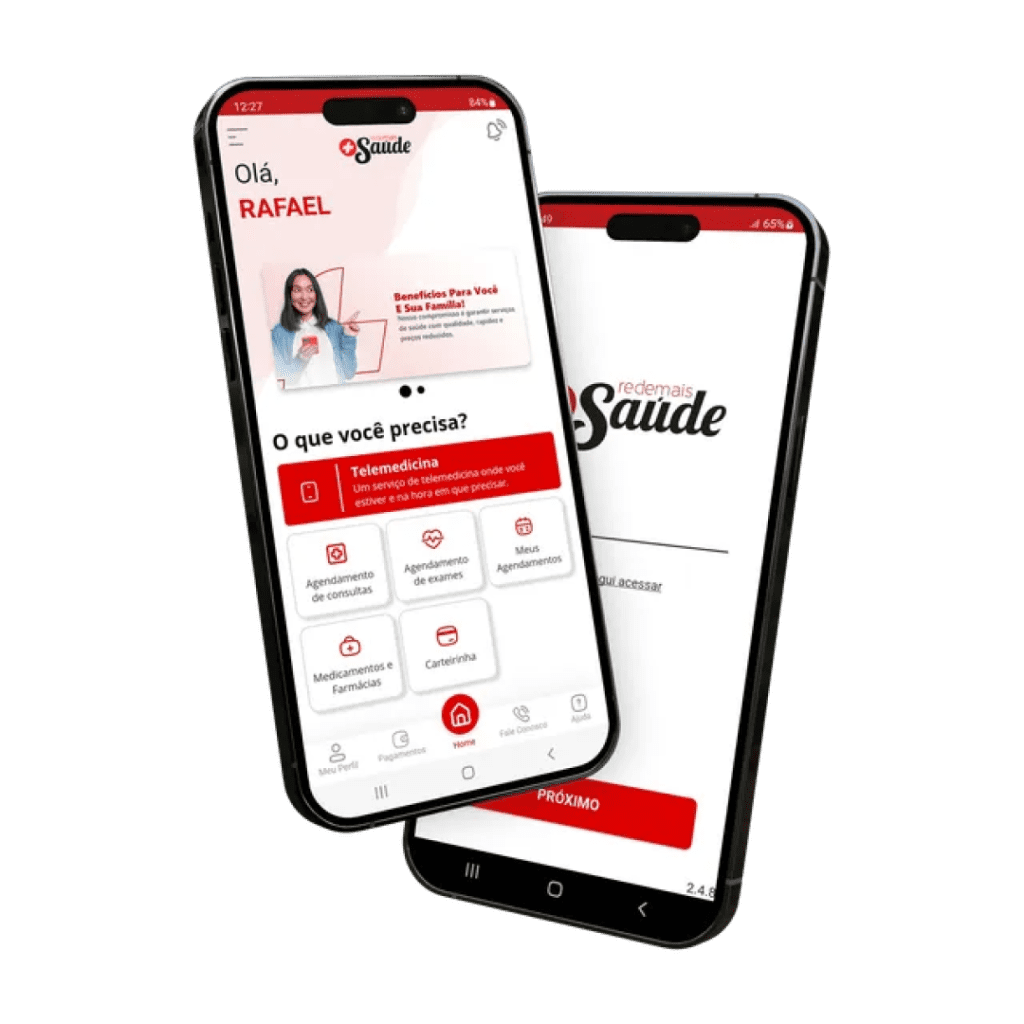 Área do Cliente - Clincard